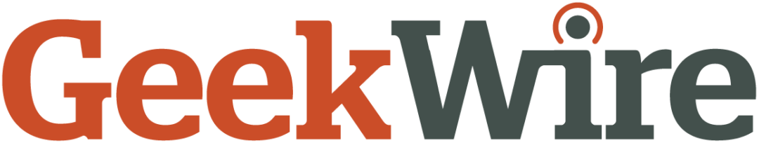 GeekWire-logo | Democracy Live